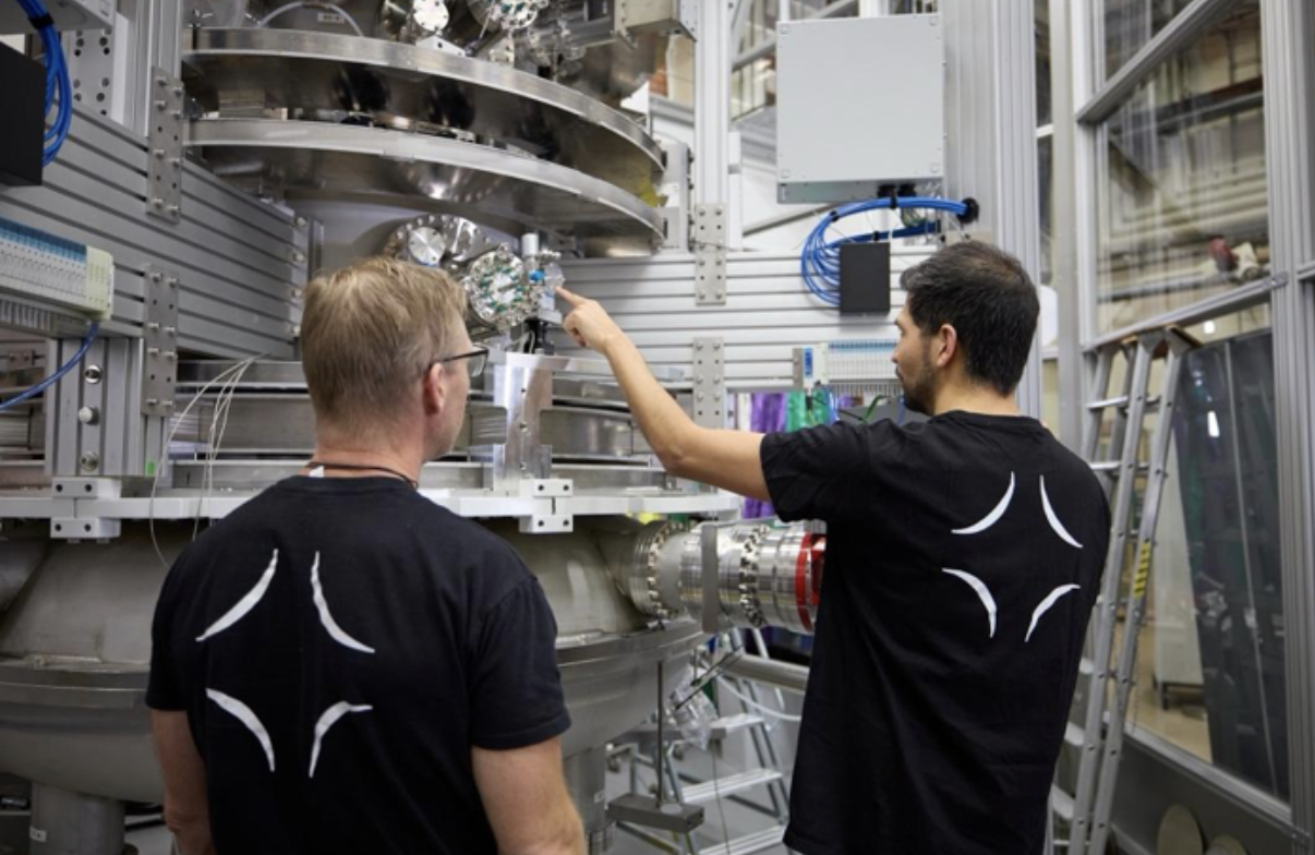 Novatron Fusion Group & Oxford Sigma Join Forces to Revolutionize ...