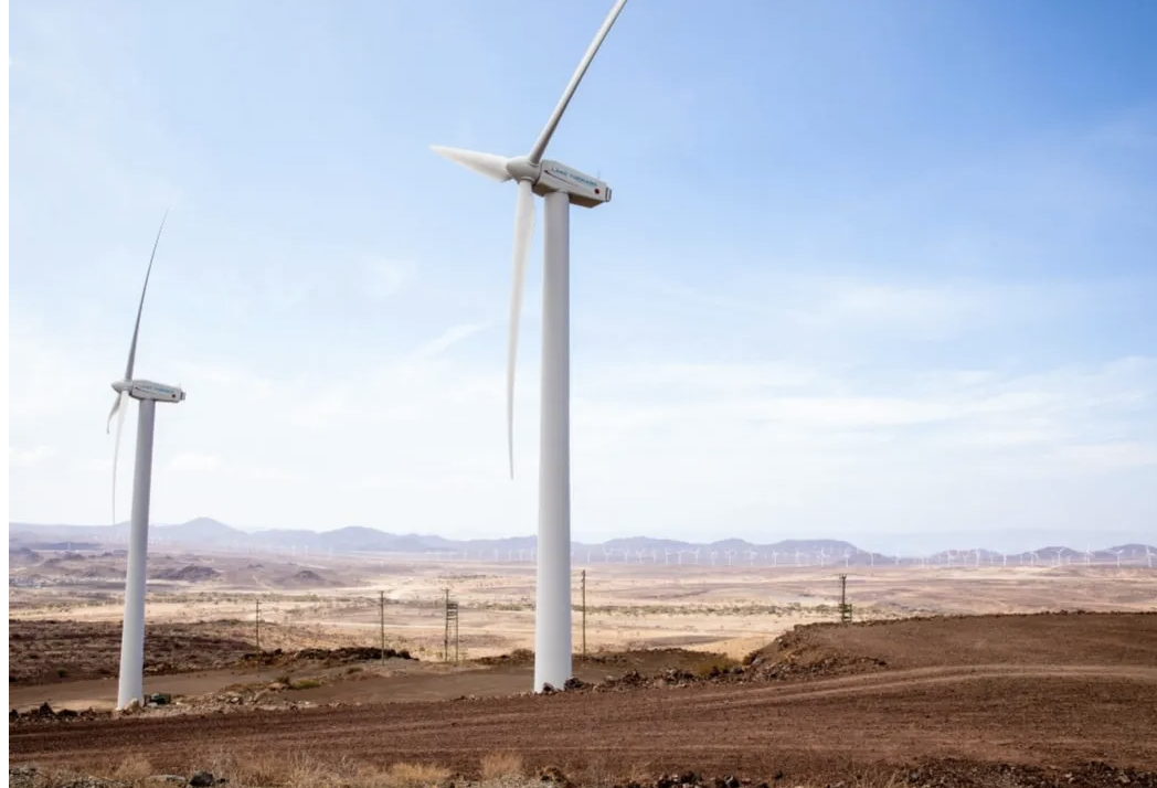 Circular Wind Turbines? - forumNordic