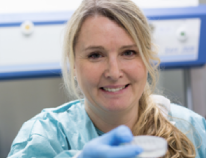 Revolutionary 3D Bioprinting Breakthrough Inside the Human Body ...